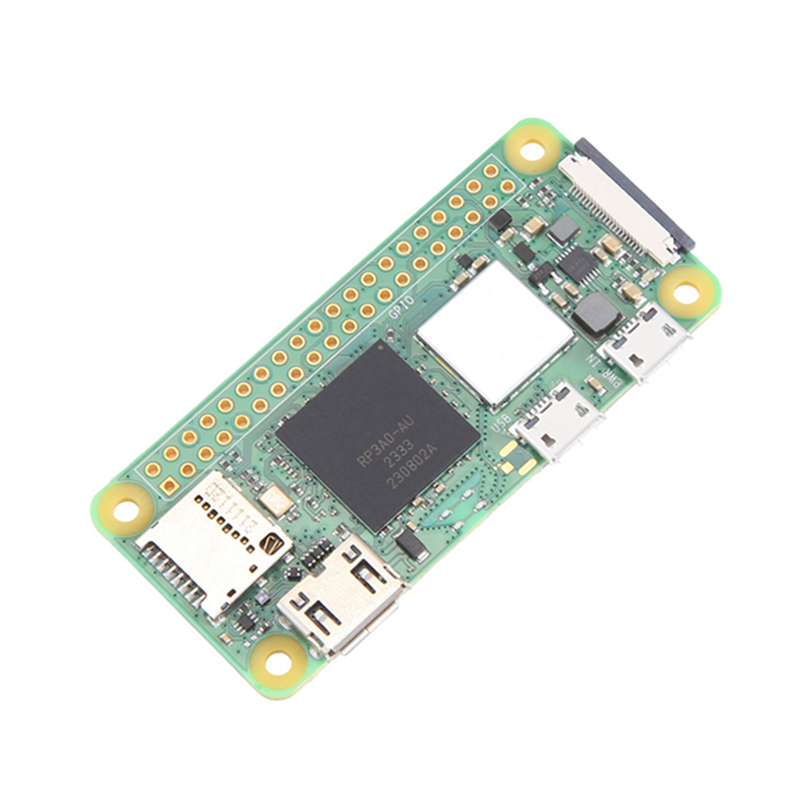 Module for Zero 2W Motherboard Module Replace PI ZERO W Development ...