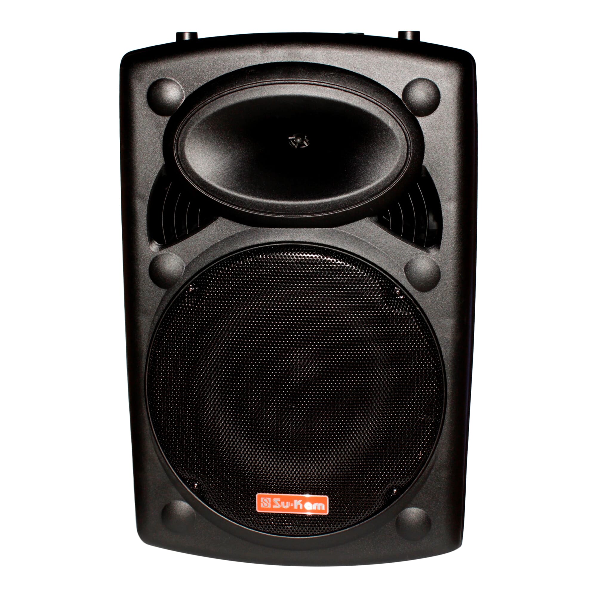 Su-kam Falcon 15 Inch Power Bass Boost Audio System | Daraz.com.np