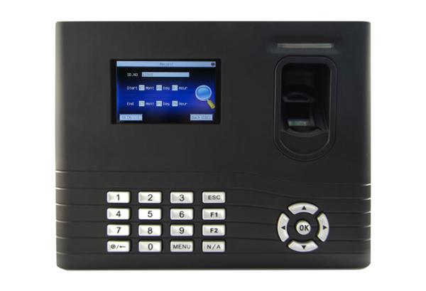 Time Attendance and Fingerprint Device GT200 / IN 01 | Daraz.com.np