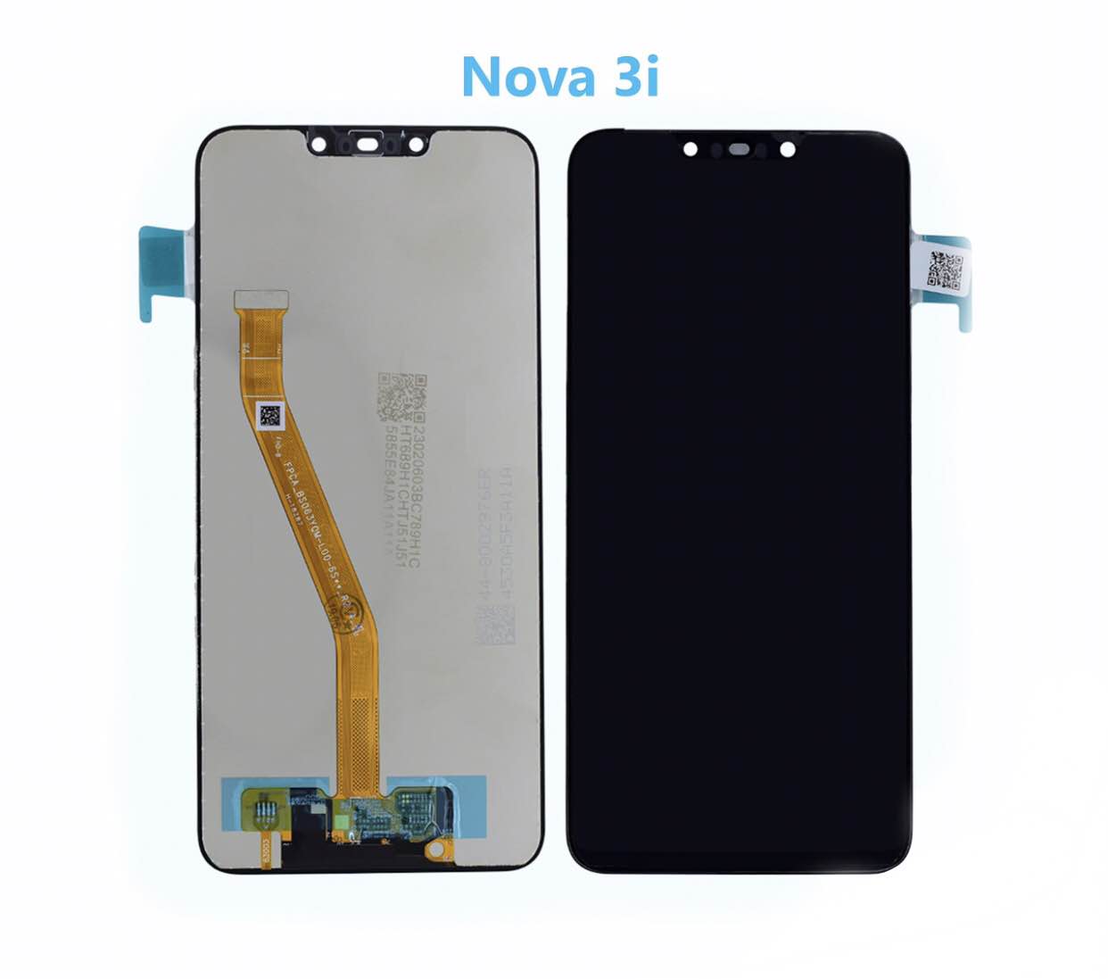 New specials Huawei Nova 3i High Quality A Grade Display Screen | Daraz ...