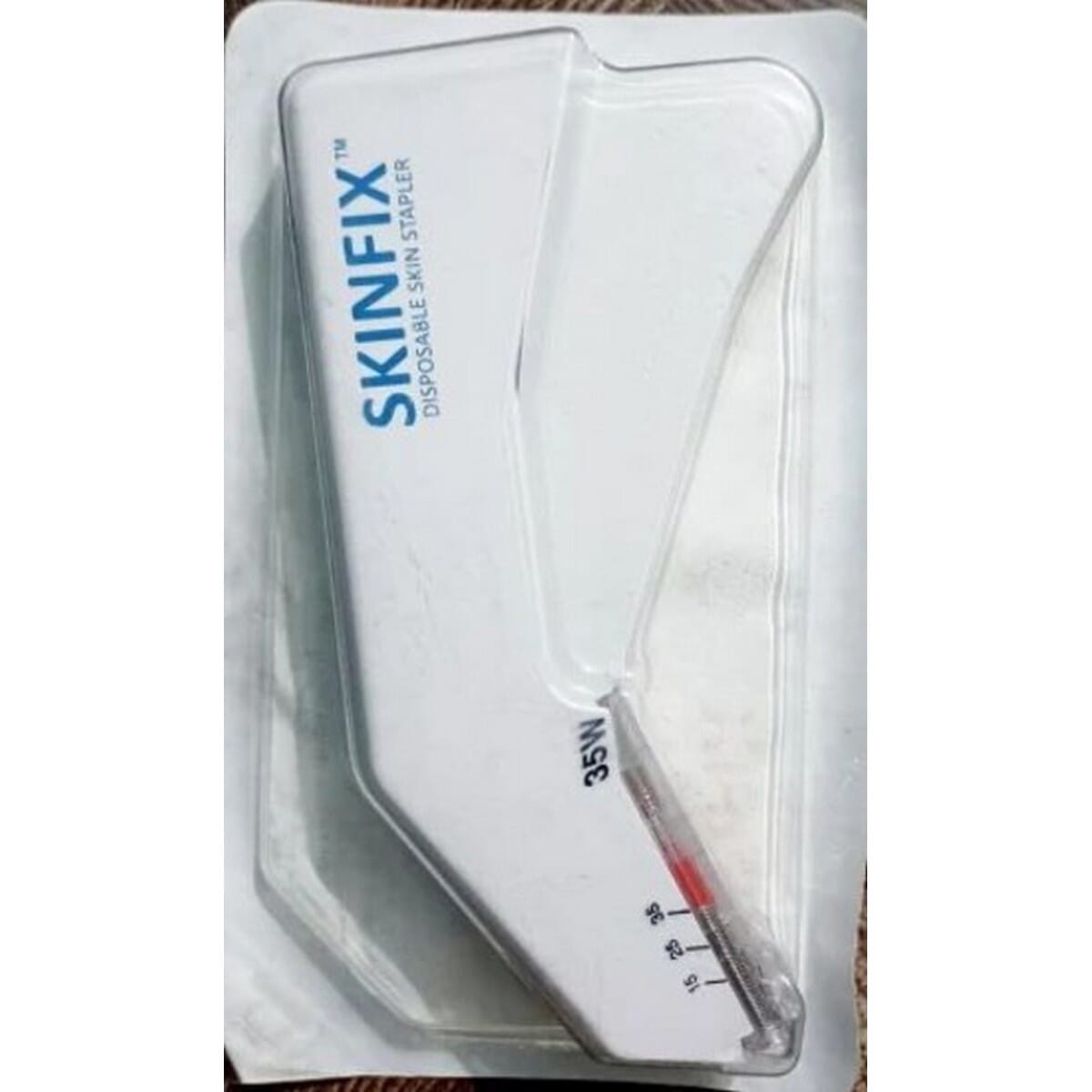 Skinfix Disposable Skin Stapler | Daraz.com.np