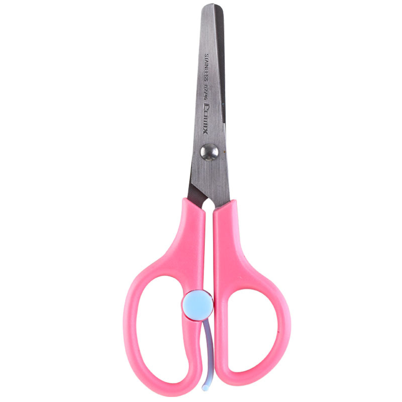 Comix Cute Scissors B2746 By Mitrata | Daraz.com.np