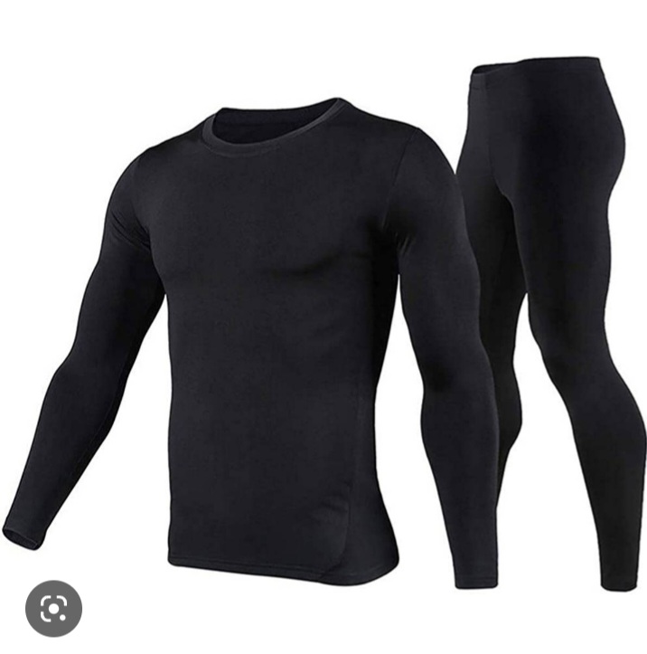 Sports Inner Compression Set For Men | Daraz.com.np