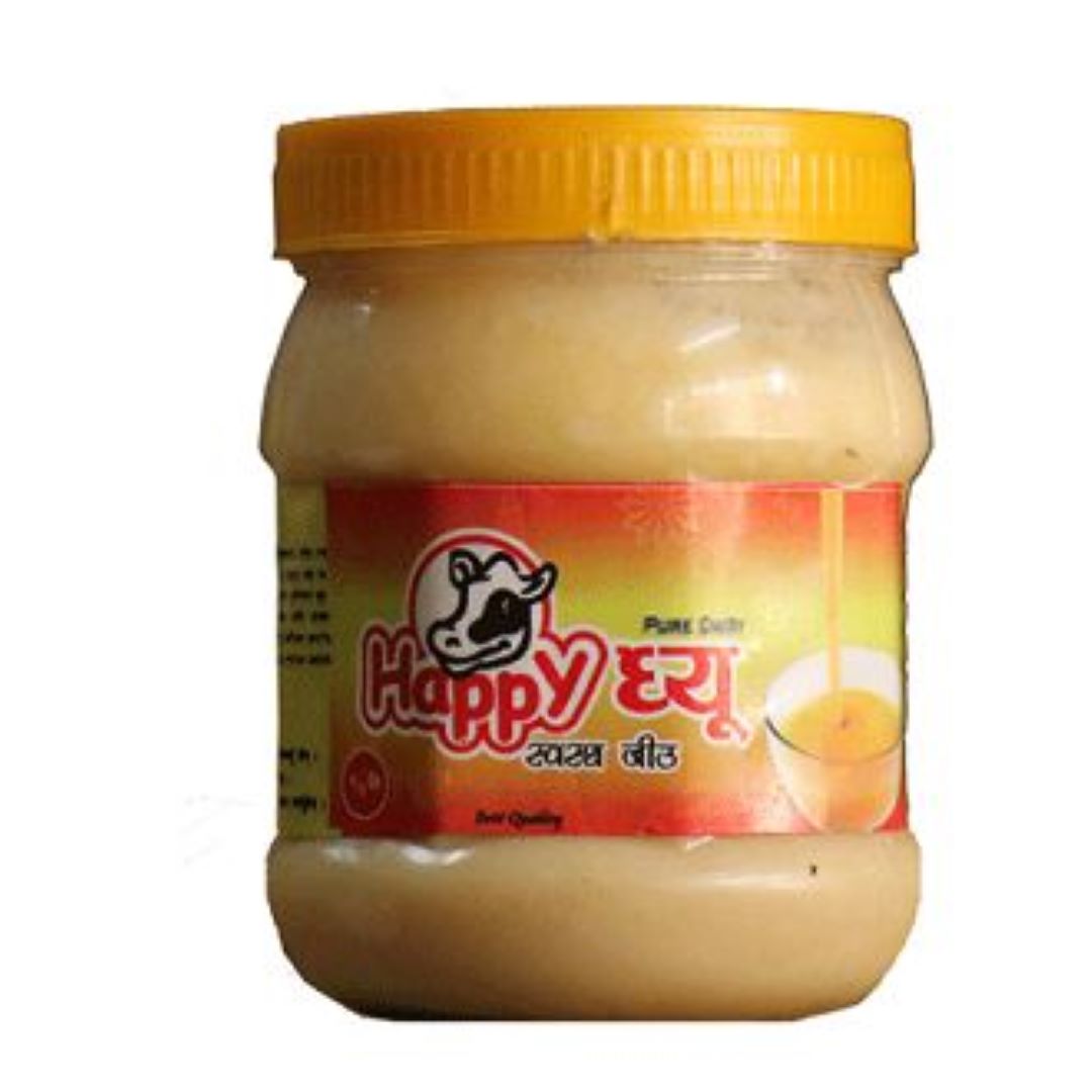 Kirana Happy Ghee 1Liter | Daraz.com.np