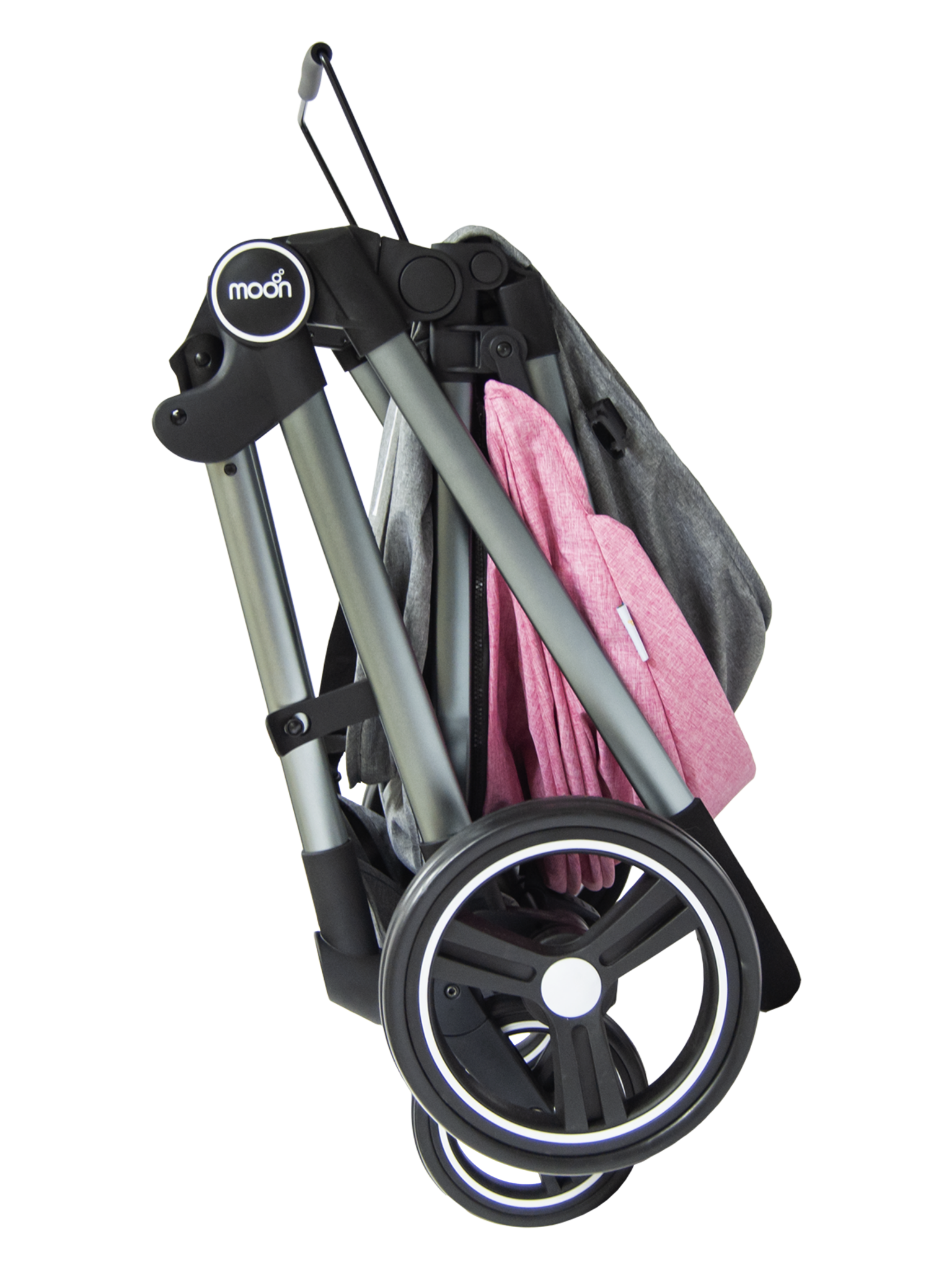 MOON Pro 2 In 1 Stroller | Daraz.com.np