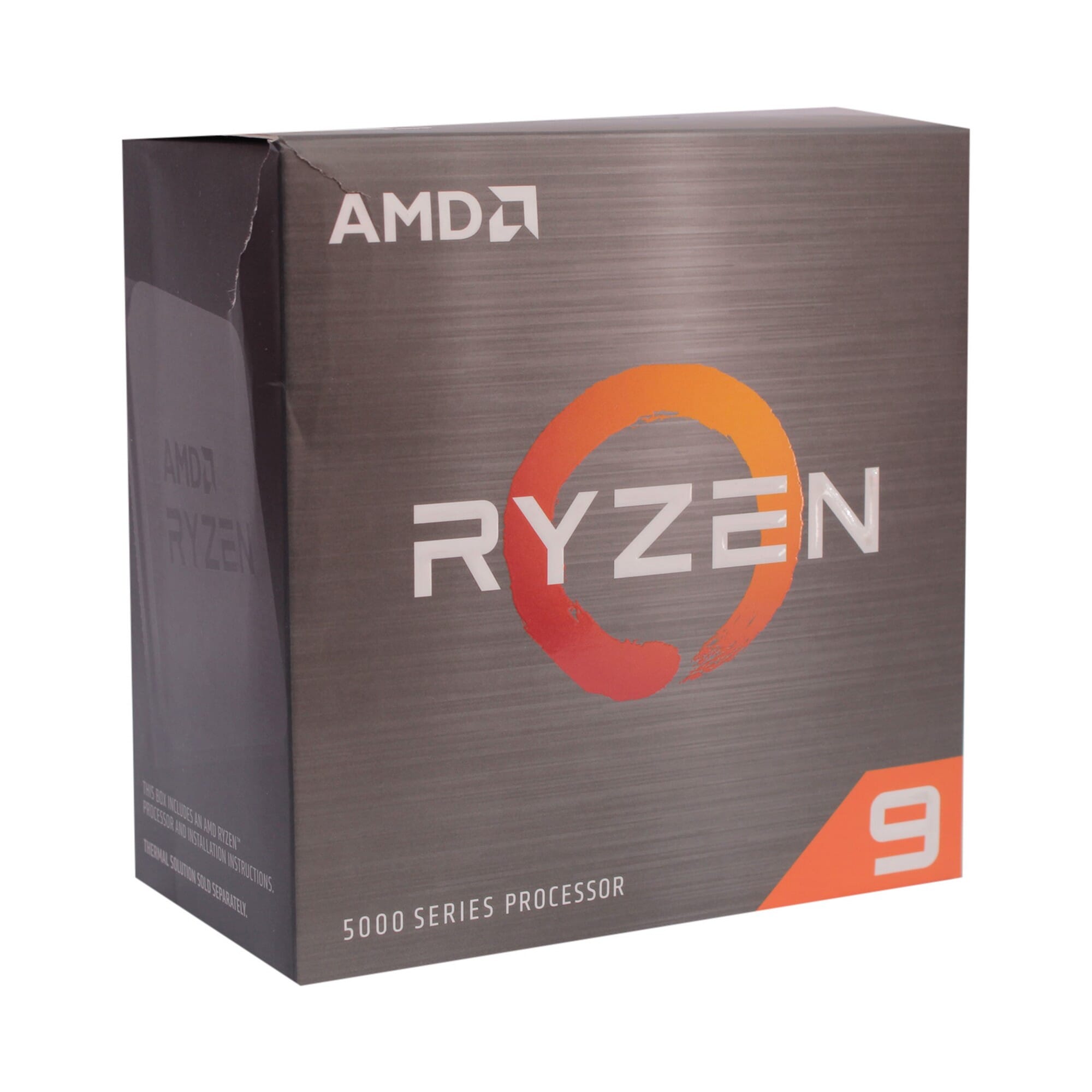 AMD Ryzen 9 5900X BOX | Daraz.com.np