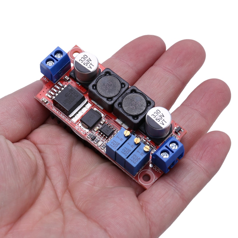 DC-DC5A Constant Voltage Constant Current Power Module | Daraz.com.np