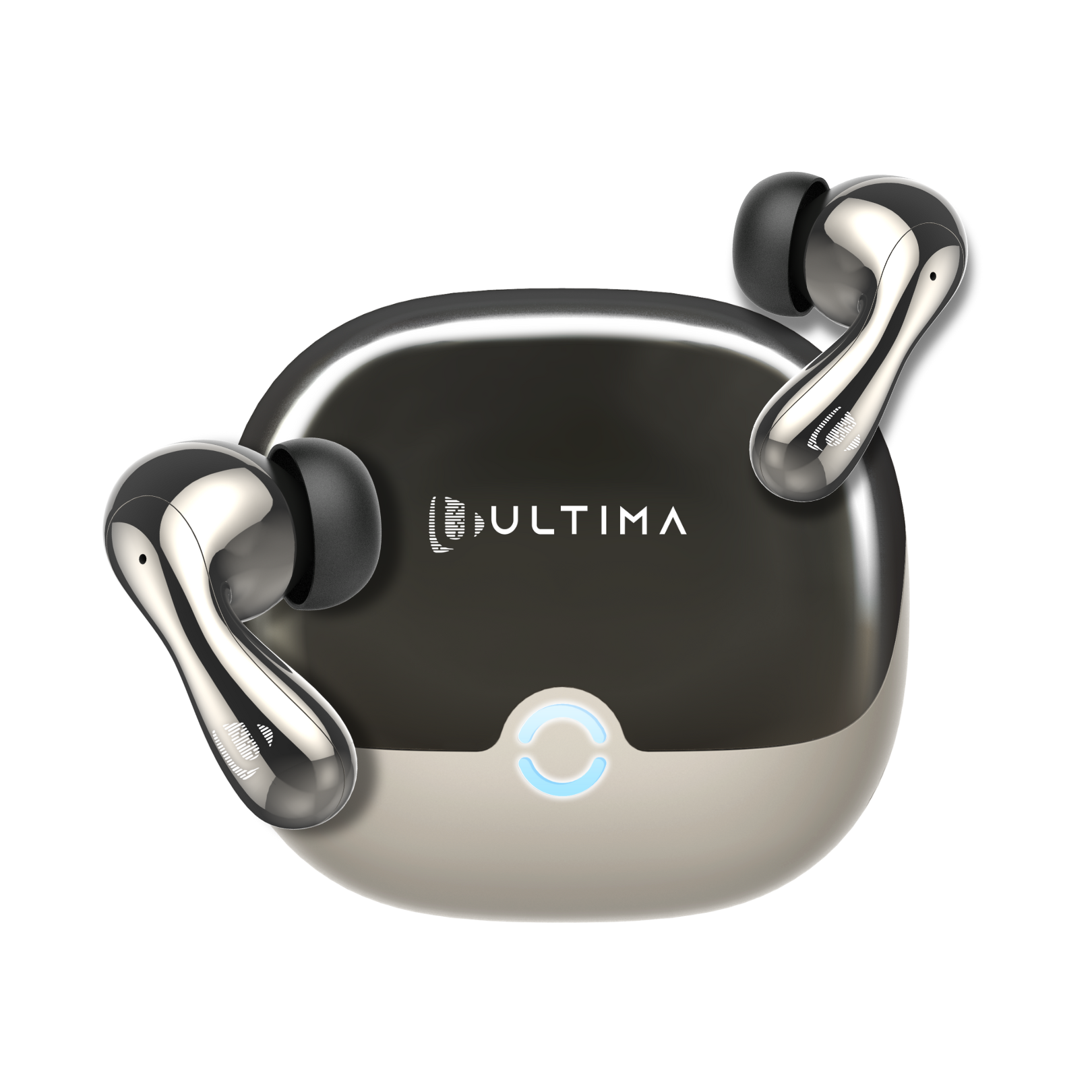 Ultima Atom 720 Earbuds with 2 EQ Modes | Ergonomic Fit | 50 Hours ...