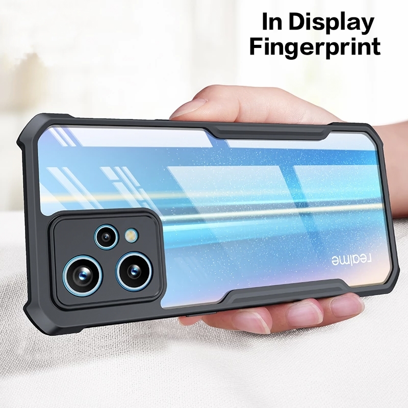 Realme 9 4G / Realme 9 Pro Plus / + (In Display Fingerprint -Same Size ...