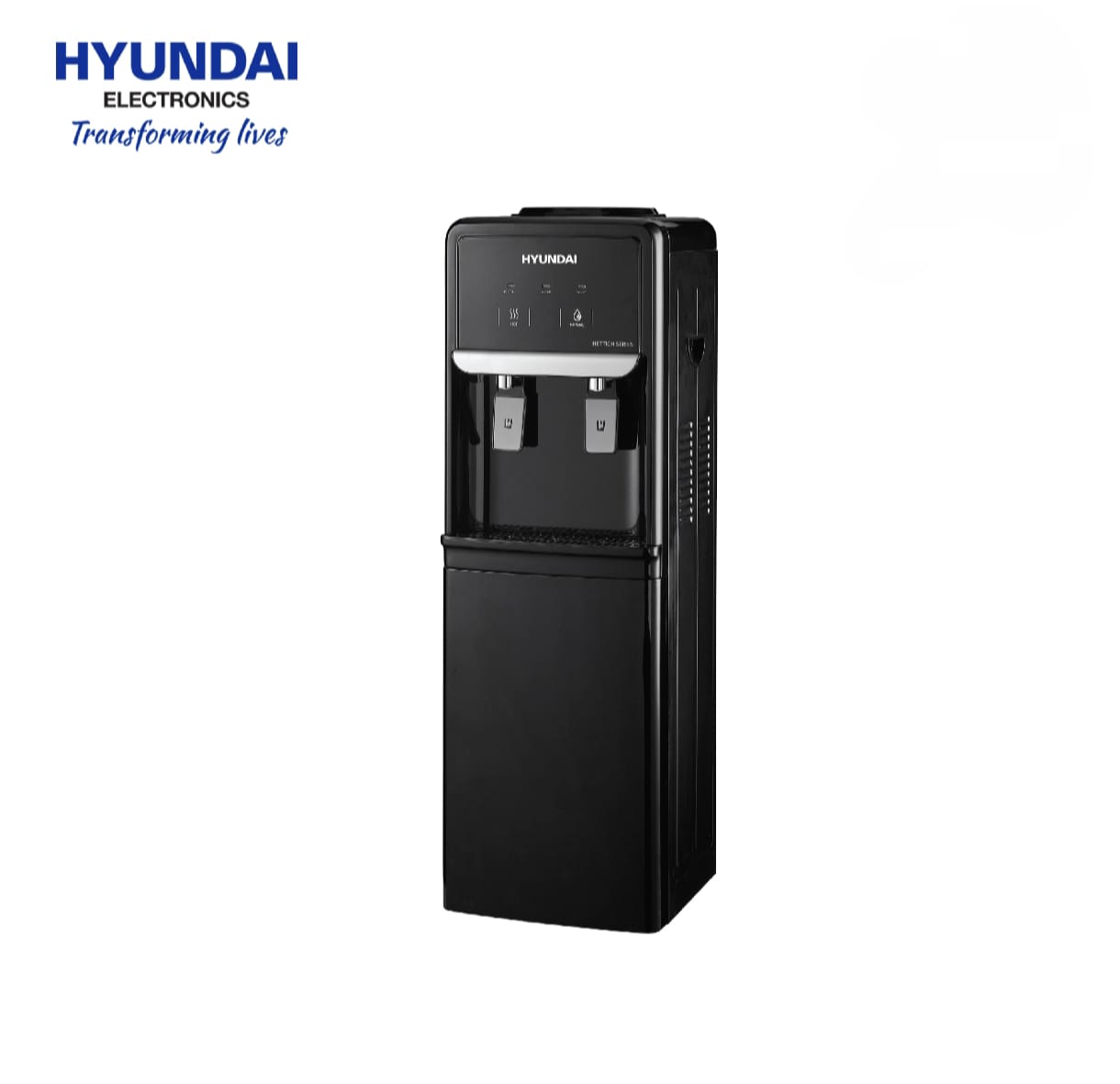 Hyundai Water Dispenser ( Hot & Normal ) | Daraz.com.np