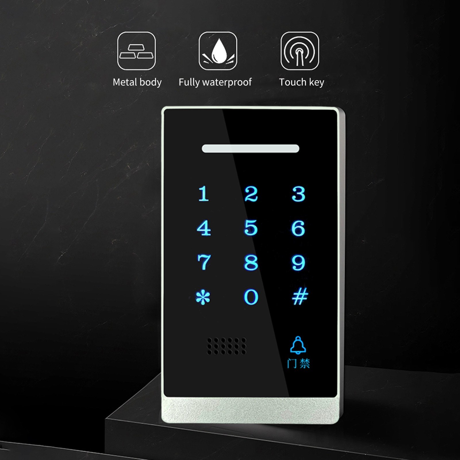 Access Control Keypad | Daraz.com.np