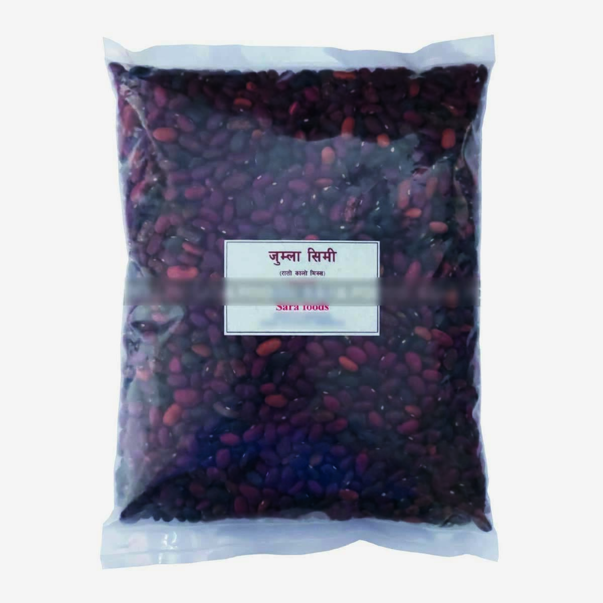 Sara Foods Jumla Simi - 1kg