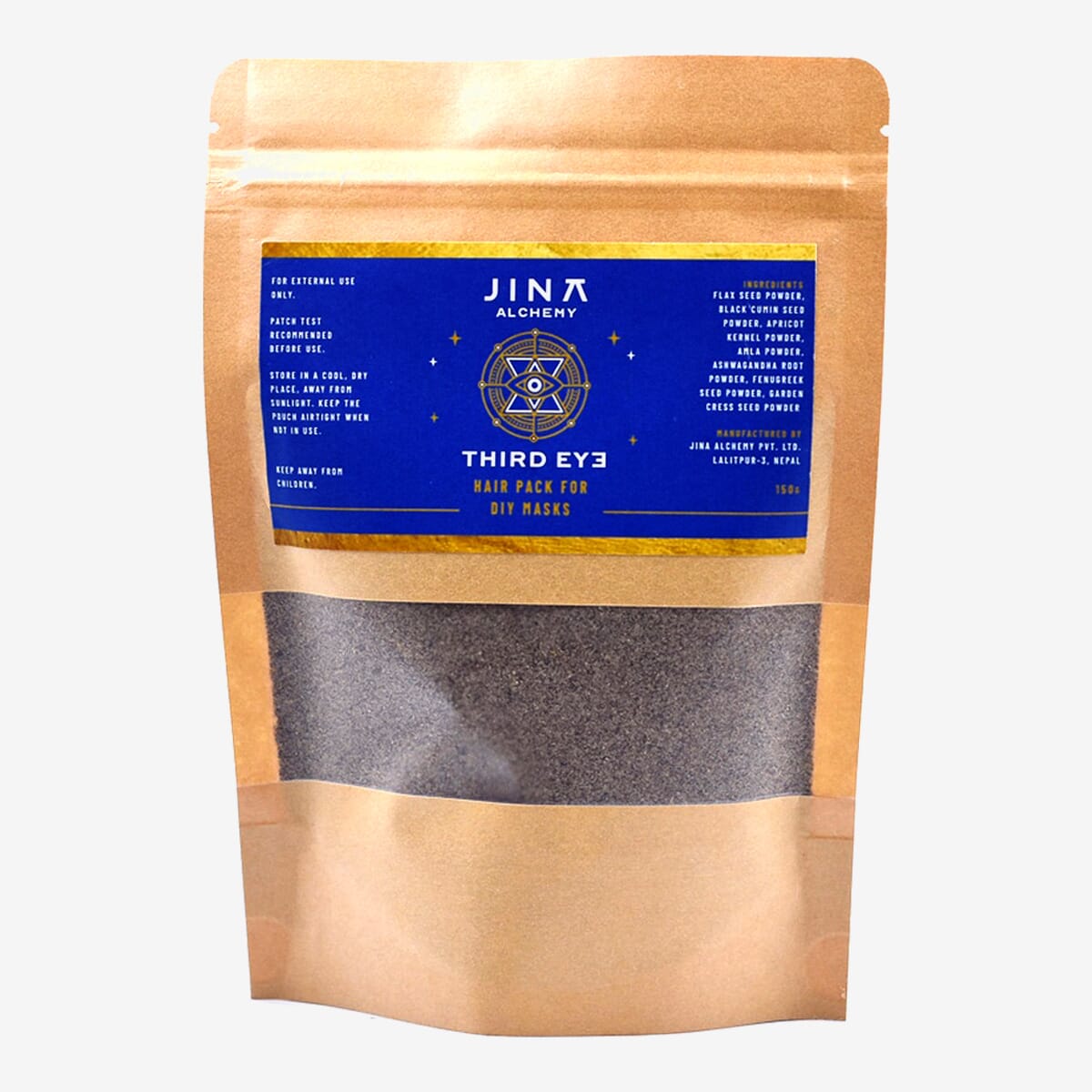 Jina Alchemy - Buy Jina Alchemy at Best Price in Nepal | www.daraz.com.np
