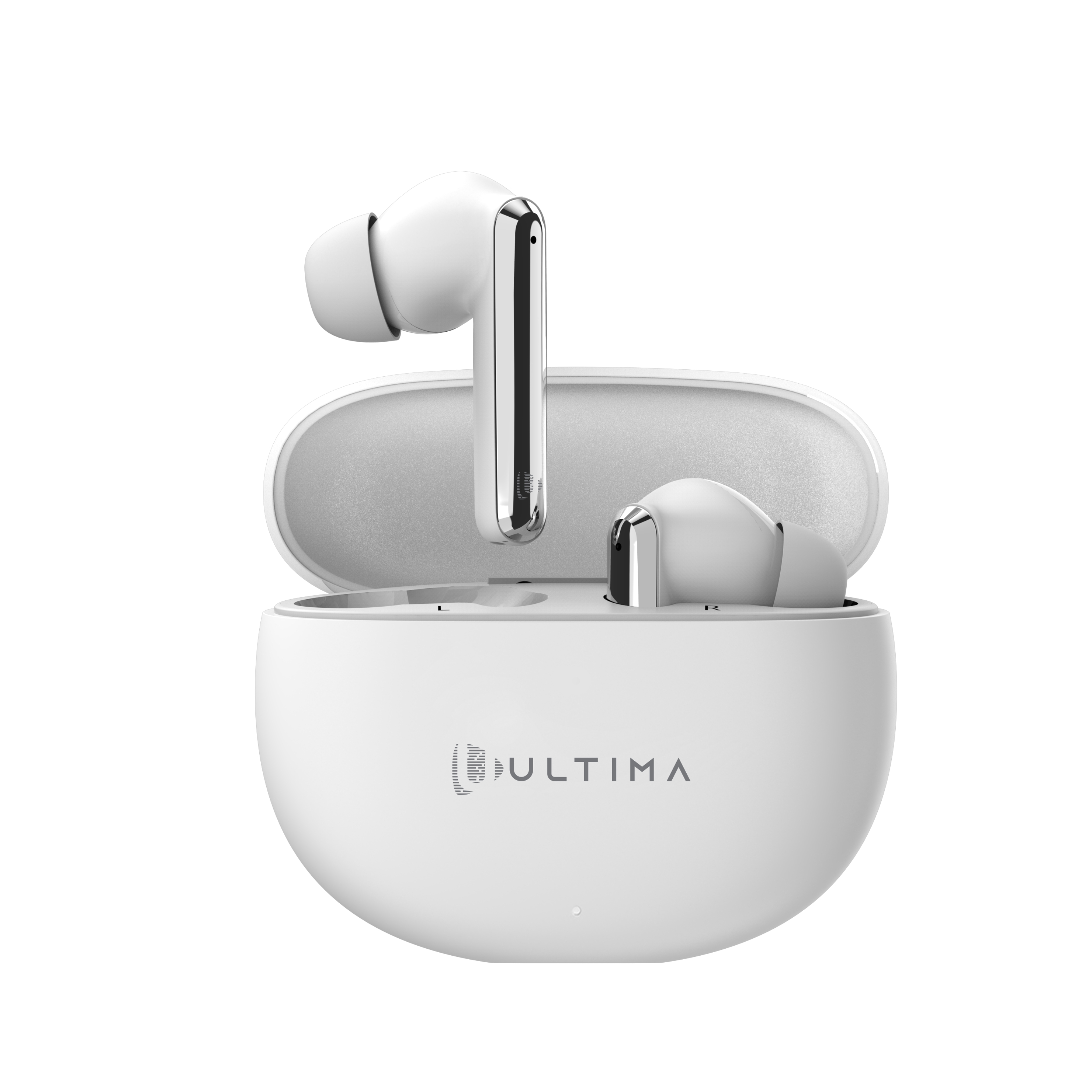 Ultima Boom 311| Wireless Earbuds | Ultima Link App | Dual Tone Design ...
