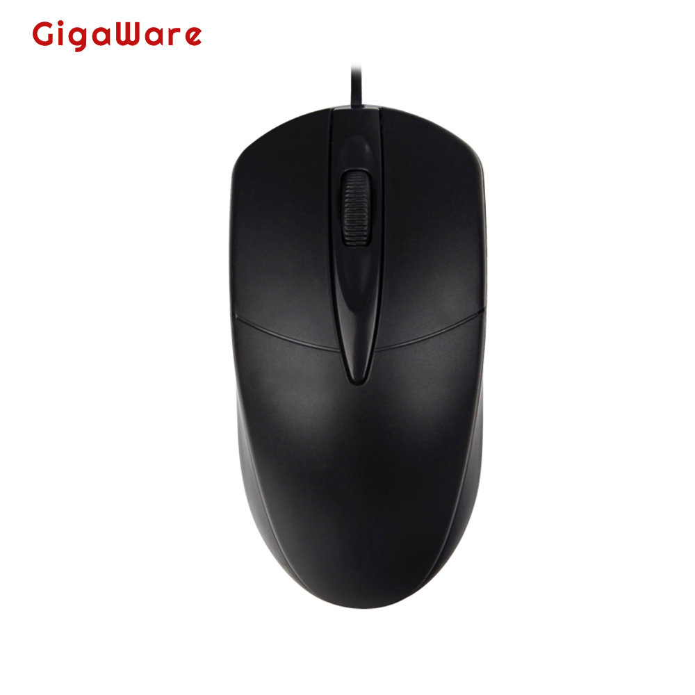Gigaware G1 Optical Wired Mouse | Daraz.com.np