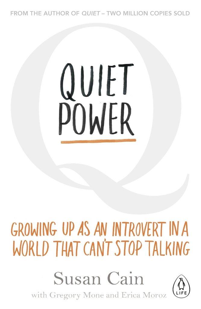 Quiet Power Growing Up As An Introvert In A World That Can'T Stop Talking | Daraz.com.np