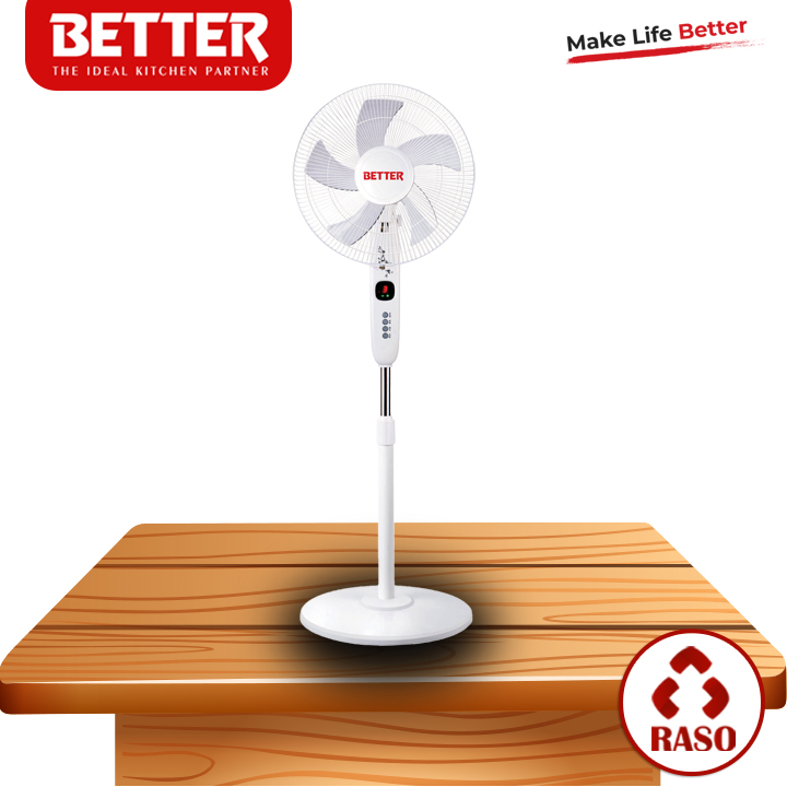 BETTER Air Nyra Stand Fan | Daraz.com.np
