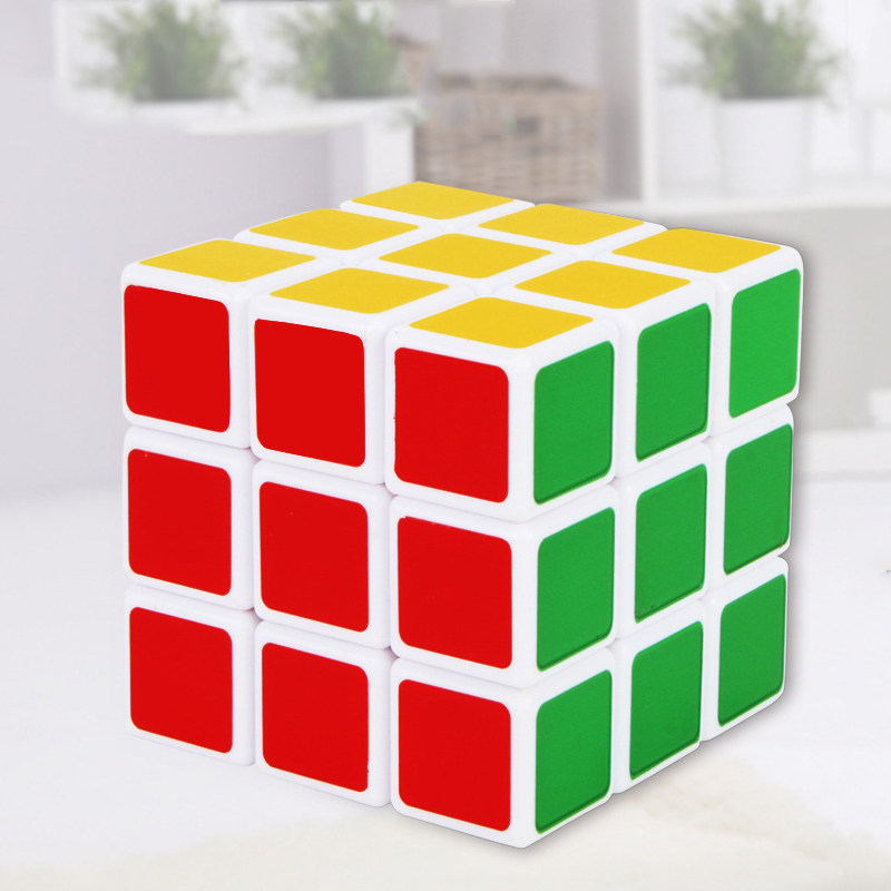 3x3 Yang Magic Cube Rubik's Cube puzzle | Daraz.com.np