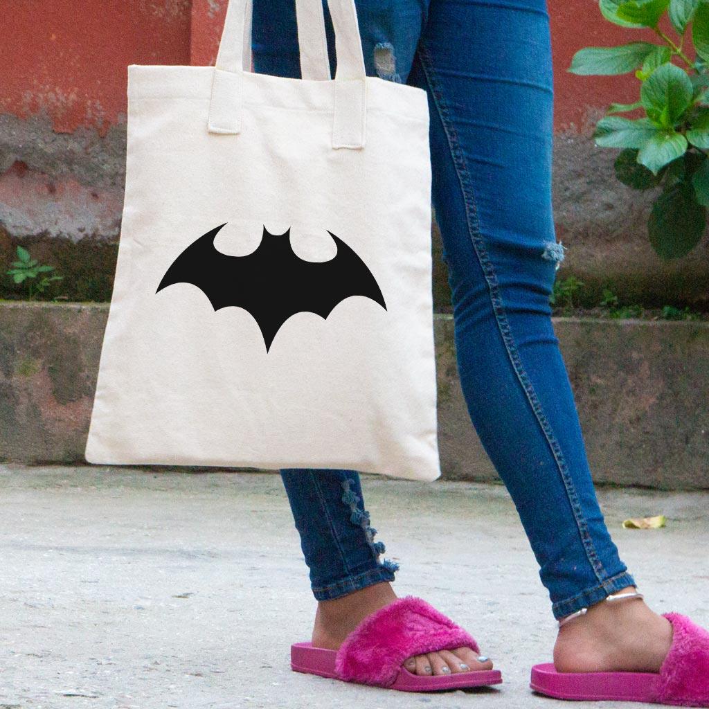 Batman Tote Bag Batman | Daraz.com.np