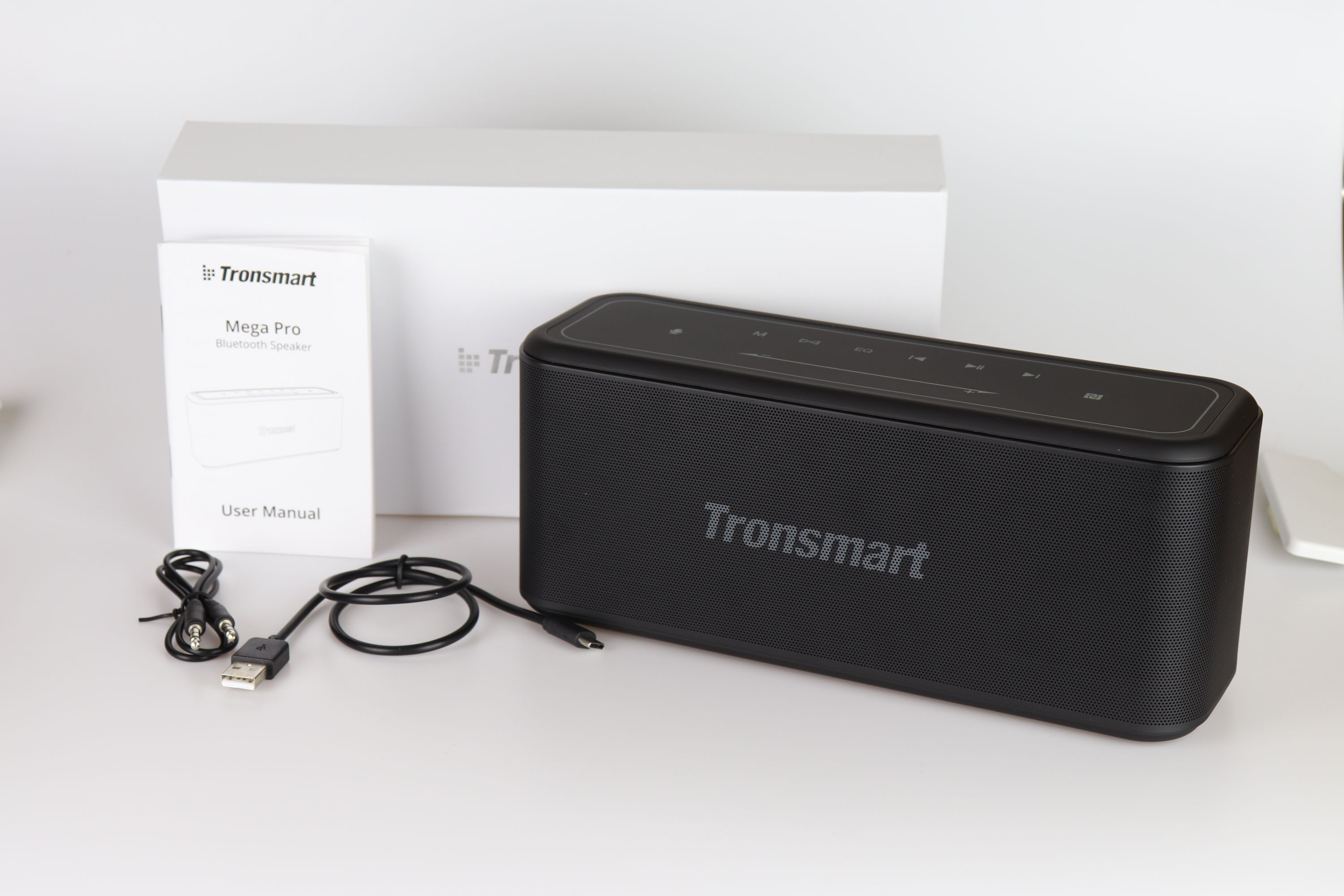 Tronsmart Mega Pro Bluetooth Speaker | Daraz.com.np