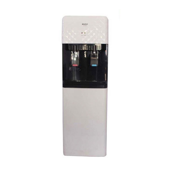 Baltra Water Dispenser Hot & Normal With Store Chest (Claro) | Daraz.com.np