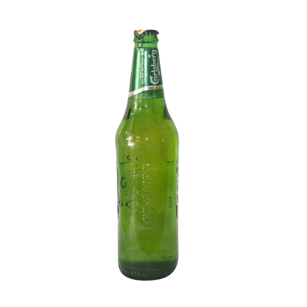Carlsberg Beer - 650 ml | Daraz.com.np
