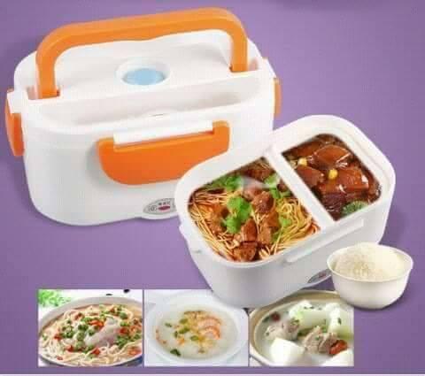 Electric Lunch Box | Daraz.com.np